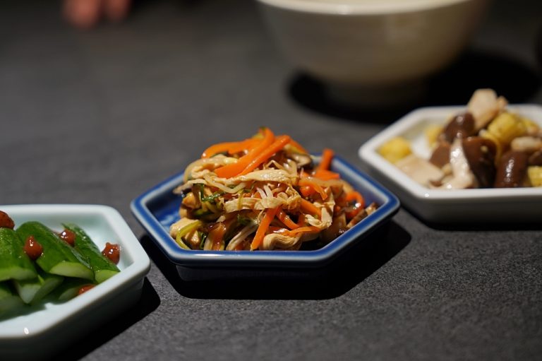 麥謎食驗室 Bue mi .Lab：米其林必比登推介，宛如法餐般的台南麵店！ - 享受生活不無聊。規小孫